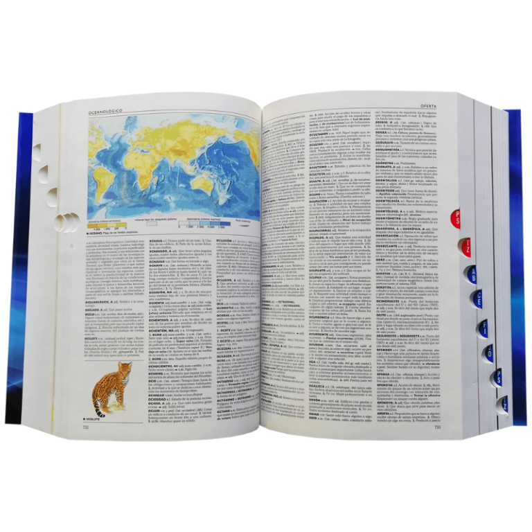 DICCIONARIO ENCICLOPÉDICO LAROUSSE 2009 1 TOMO - Programa Educativo Nacional Sa de Cv