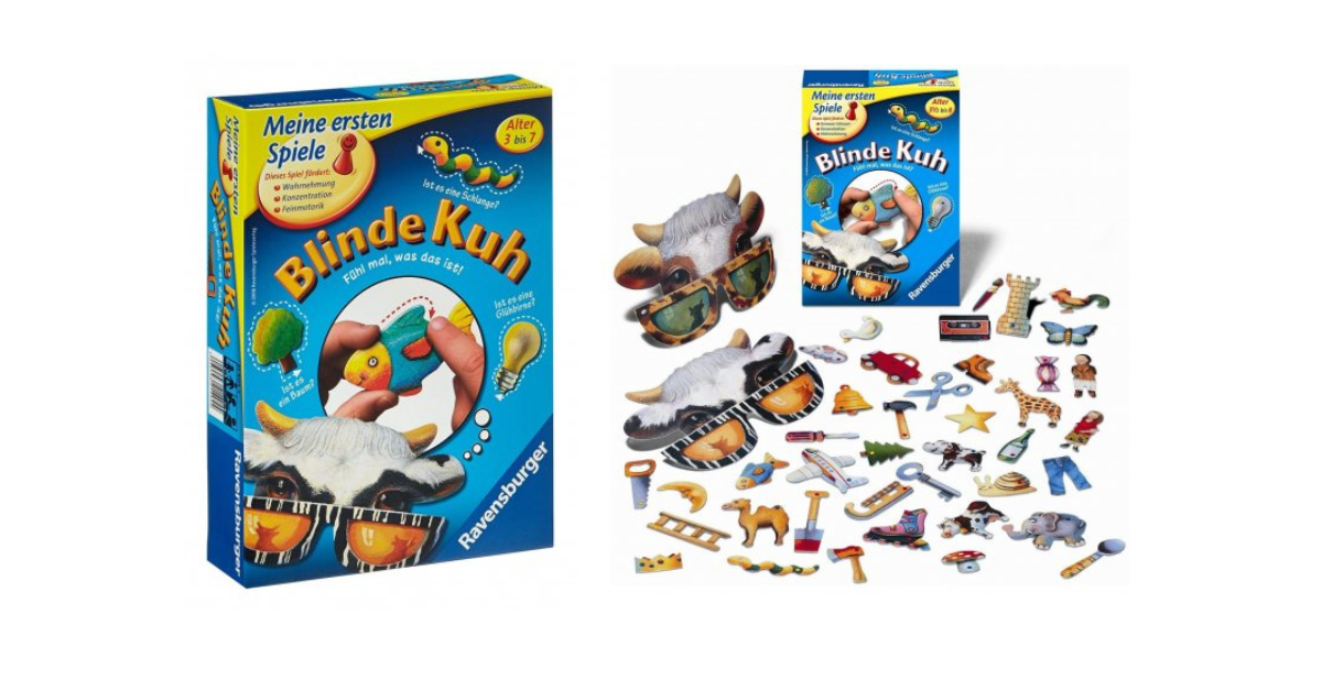 JUEGO DE MESA INFANTIL BLINDE KUH - Programa Educativo Nacional Sa de Cv